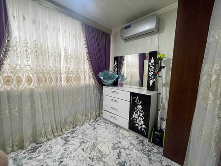 3х комнатная квартира на 3 этаже, Согдиана