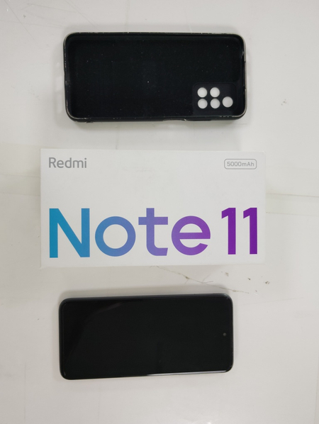 Redmi note 11 cdma perfectum