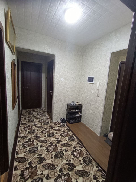 Сергели 9 худуд,2 хона,60 квадрат,балкон 2 х6 ,57000$