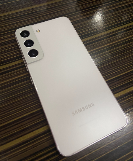 Samsung S22 256 G/b