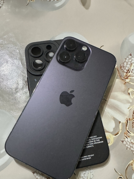 iPhone 14 pro max 128 gb
