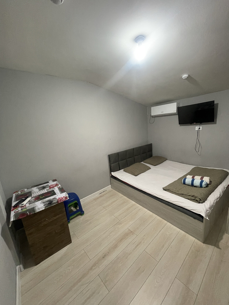 Hotel/Gastinitsa