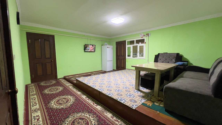 ХАТП 16  да квартира сатылады.