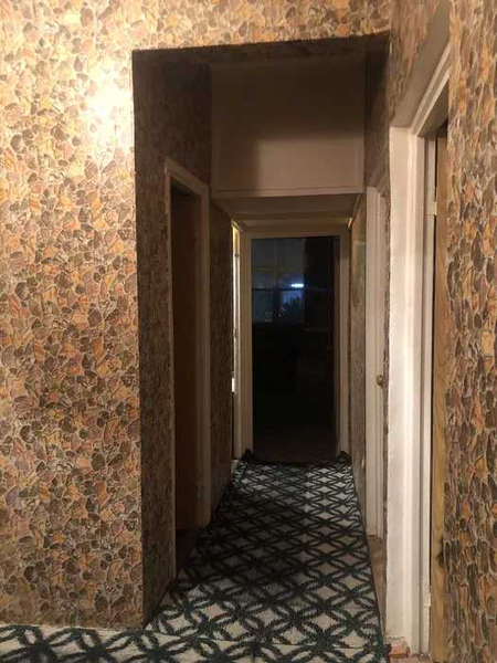 БУМ ижара 2 хонали квартира, Кора Камиш 1/4, Оилага id sh 683