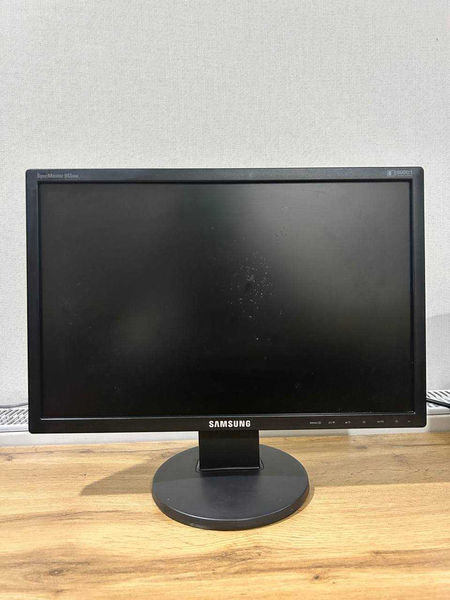 Монитор Рангли (Samsung)