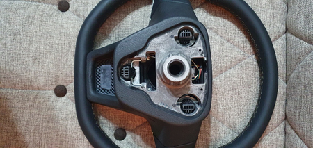 Yangi model R3 rul jentra nexia lacetti captiva gentra lada neksiya3