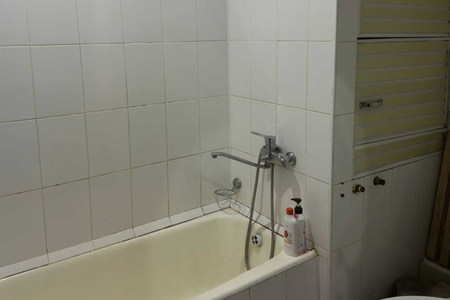 谷 130503 谷 Chilonzor tumanida kvartira sotiladi [65 м²]