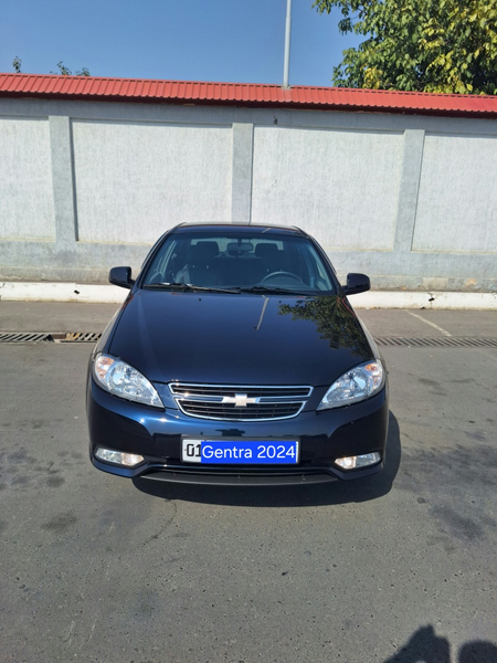 Жентра 2024 автомат (свой)