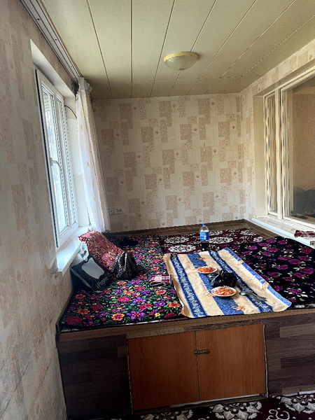 Квартира Аренда 26кв , 2 комнатная
