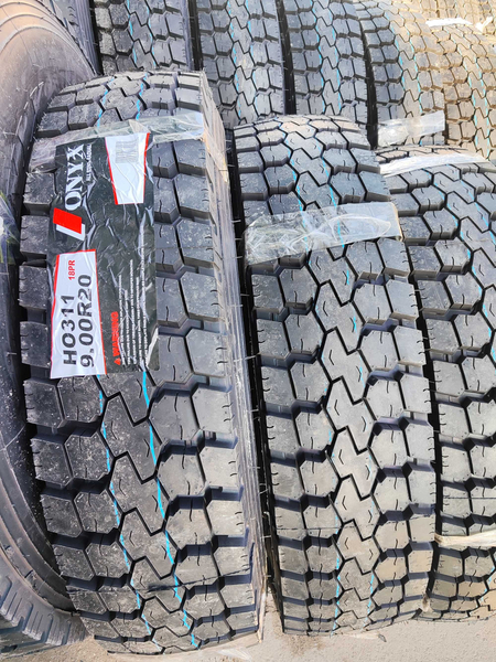 9.00r20 KAPSEN HS918