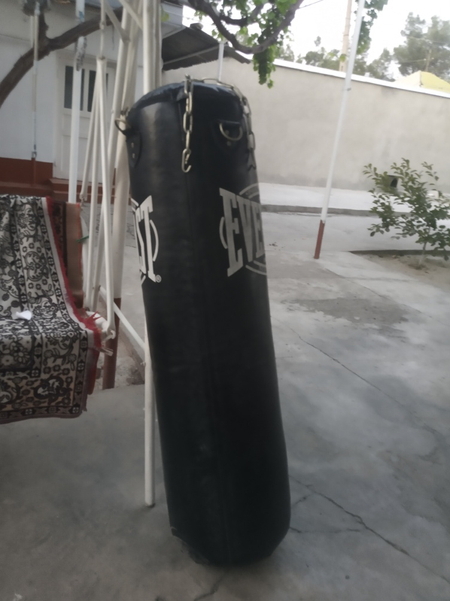 мешок для бокса Everlast