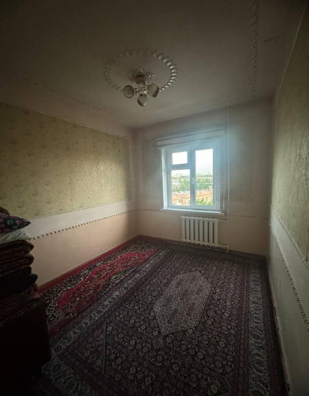 Самарканд дарвоза 5 хонали 120 кв 2 та санузел
