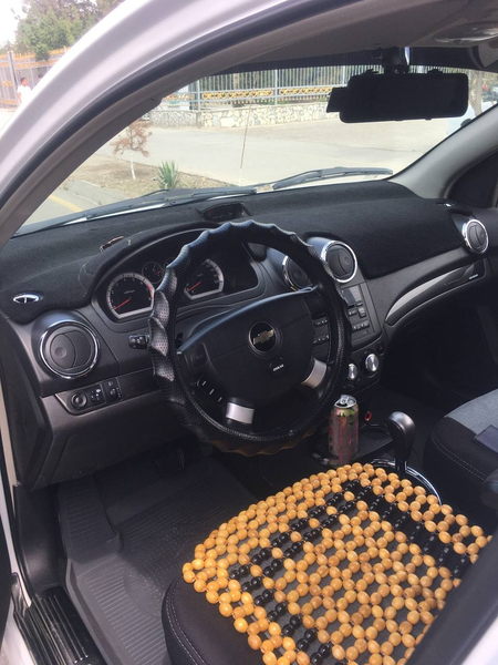Chevrolet Nexia 3 Avtomat