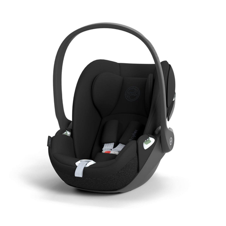 Автолюлька/Автокресло CYBEX Cloud T i-Size