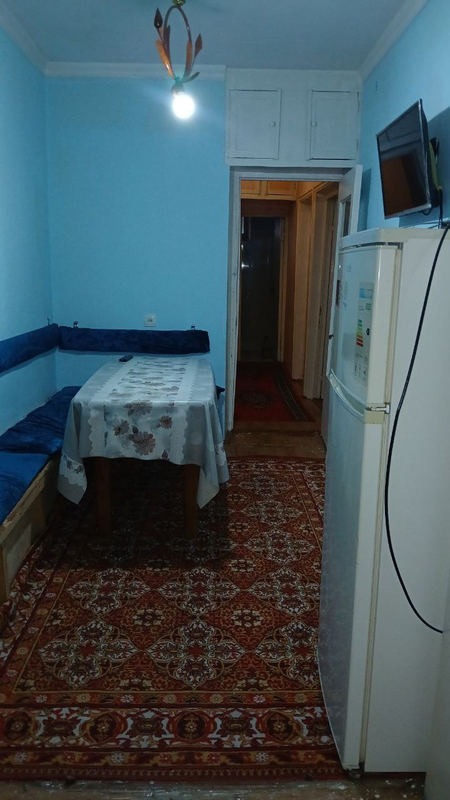 2 ком кв 2 этаж Парседе 2 млн