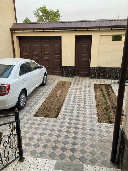 Продается дом на Чингельды (парк 