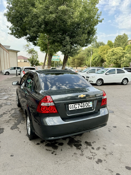 Arenda Nexia3 Avtomat