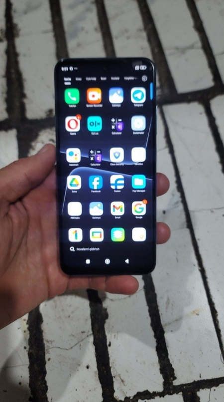 Redmi note 11.  128gb