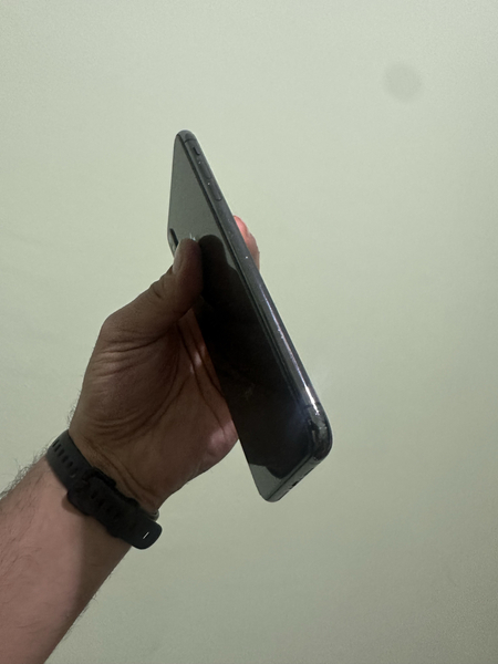 Iphone XsMax 64 79 yomkis