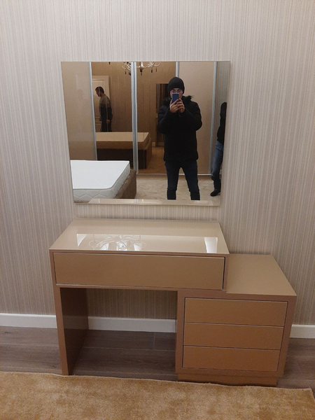 Mebel buyurtma asosida