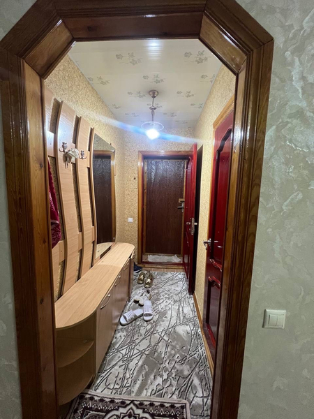 Продается квартира Чиланзар 1
