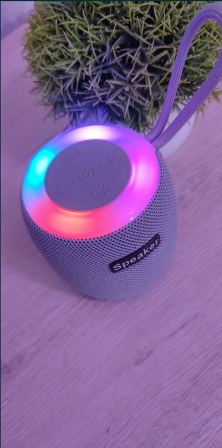 Potativ simsiz kolonka sh-309 speaker JBL bluetooth kalonka denamik