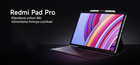 Xiaomi Redmi Pad Pro