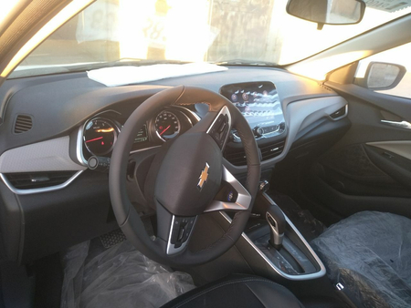 CHEVROLET ONIX, PREMIER 1, 07.2023 god vipuska