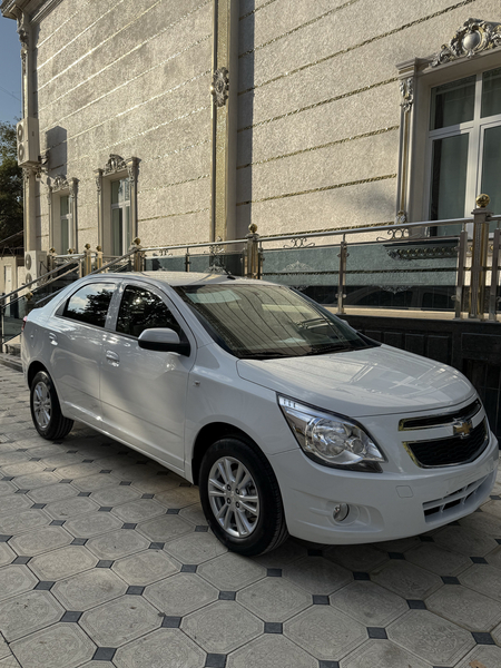 Cobalt LTZ pachka