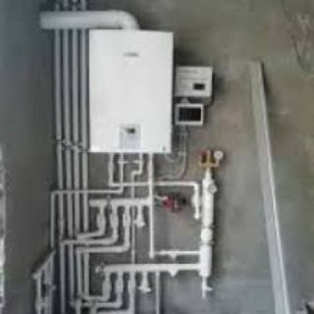 Сантехника Отопление Тепло Пол Установки Котлов