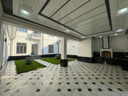 Продается Евро дом Ор-р: Мойкургон махалля 400м2