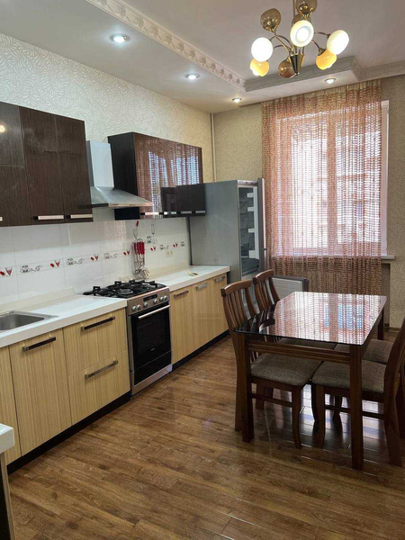 Сдается квартира Габус, 3-x комнатная