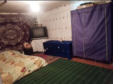 Яшнабад. Шумиловский 3х ком