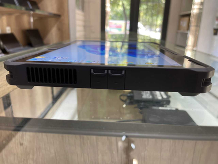 Dell Latitude 7230 Rugged Intel Core i7-1260U vPro озу32гб хард 2T ssd
