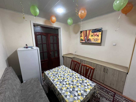 谷 129493 谷 Shayxontohur tumanida kvartira sotiladi [92 м²]