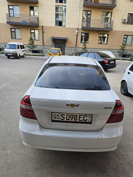 Nexia 3 2023 yil mexanika benzin