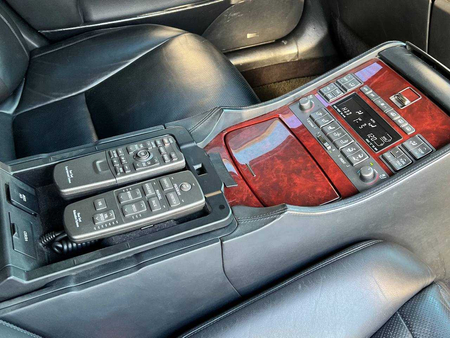 Продается Lexus Ls 600 Hybrid