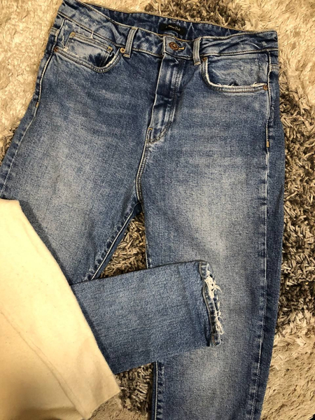 комплект Massimo Dutti