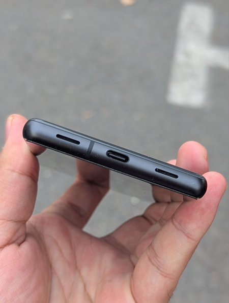 Google pixel 7a (8/128 камерафон)