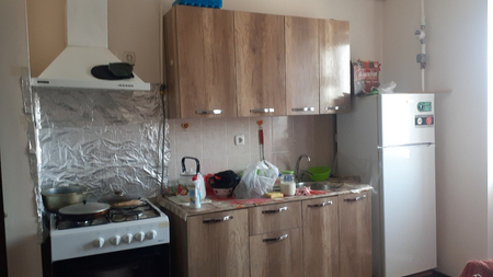 Аренда квартира сергели 8 худуд