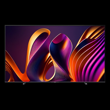 Телевизор Премиум Hisense 100 E7NQ PRO QLED & DLED