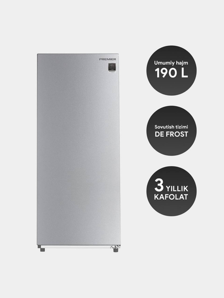 Premeir PRM-260SDDF/S