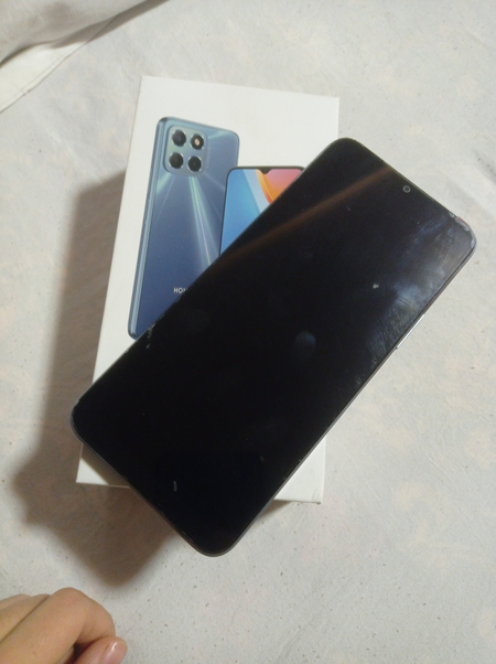 Honor x6 sotiladi