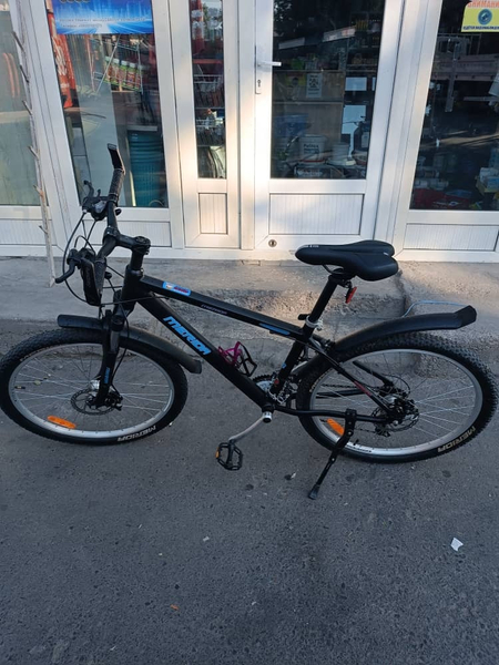 Велосипед Merida 26