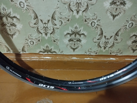 MTB XDS hacker 500