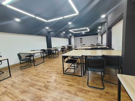 Kovorking zonasi + Virtual Ofis (Yuridik adres). Coworking / Коворкинг