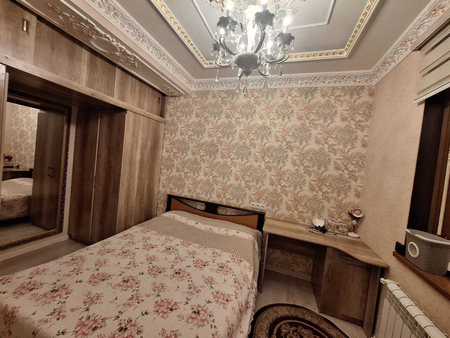 Продается 3х комнатная квартира в Новостройке, Юнусабад, Малика