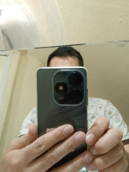 TEXNO SPARK GO 1,200,000