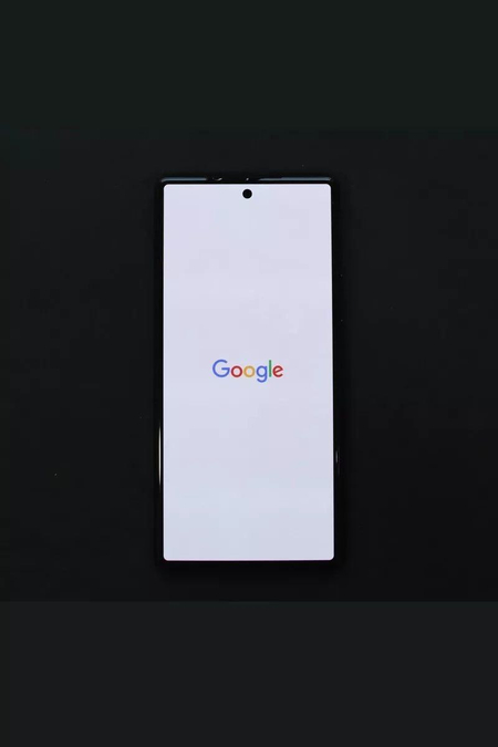 Pixel 6 Kor dok ideal