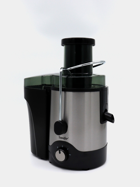 Соковыжжималка Sonifer SF 5519 новый